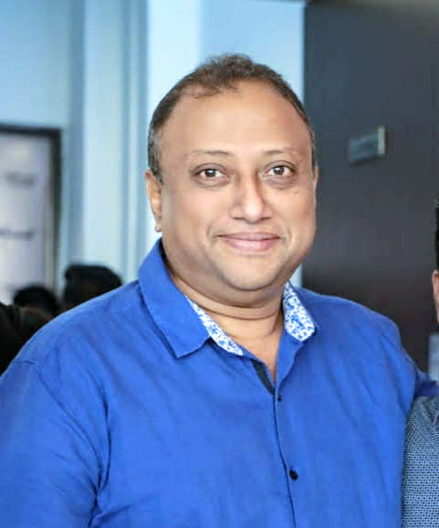 Special Correspondents – Indjournals